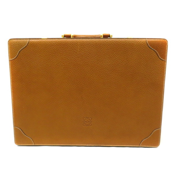 Loewe | Bags | Loewe Attach Case Business Bag | Poshmark